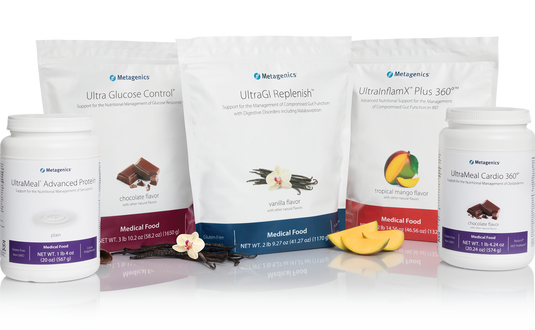 Buy Metagenics Supplements + Vitamins, Probiotics, Discounted ...