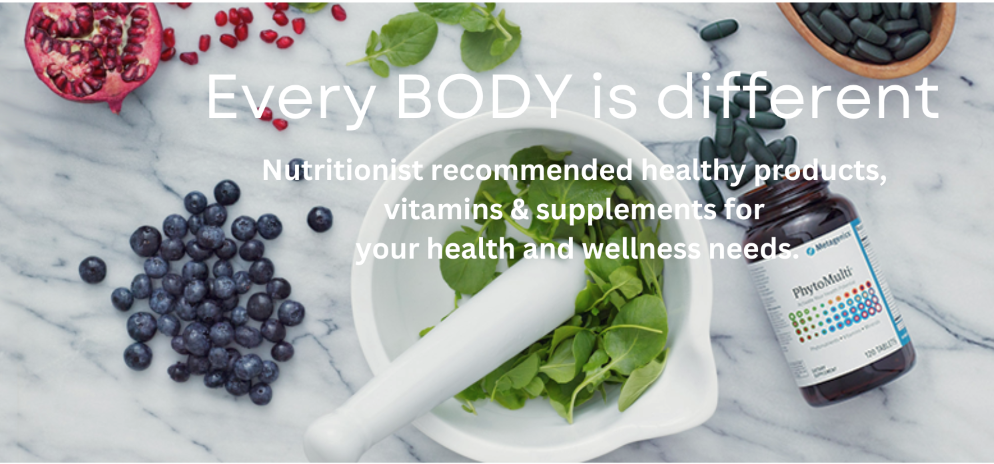 Buy Metagenics Supplements + Vitamins, Probiotics, Discounted ...